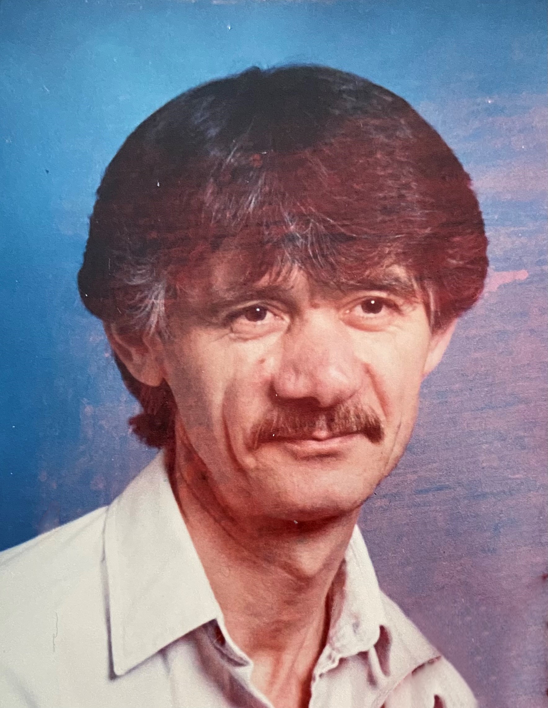 Charalambos ALEXOPOULOS- Avis de décès - Charalambos ALEXOPOULOS Death ...