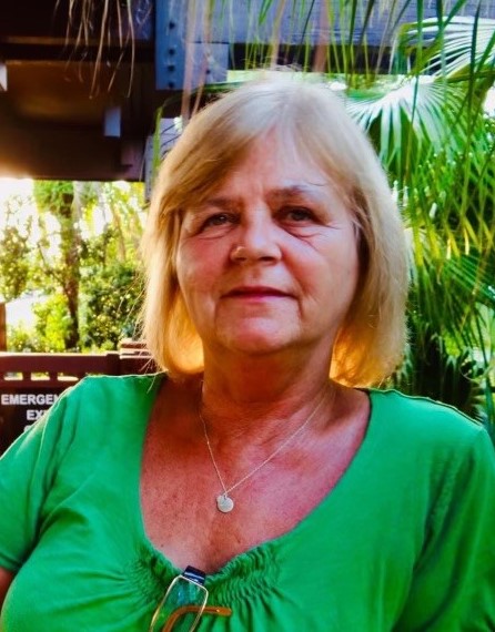 Deborah POITRAS REES - Avis de décès - Deborah POITRAS REES Death ...