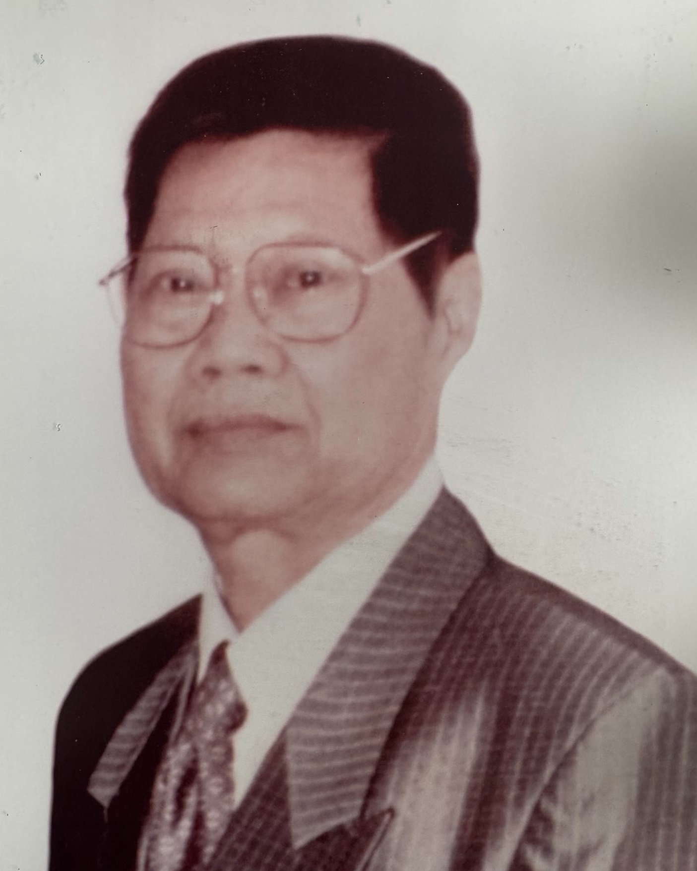 Nhip HORN - Avis de décès - Nhip HORN Death notices – Aeterna